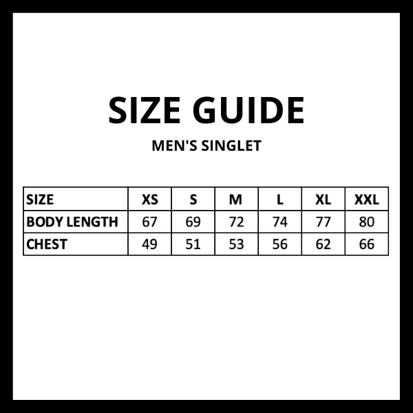 Size Guides